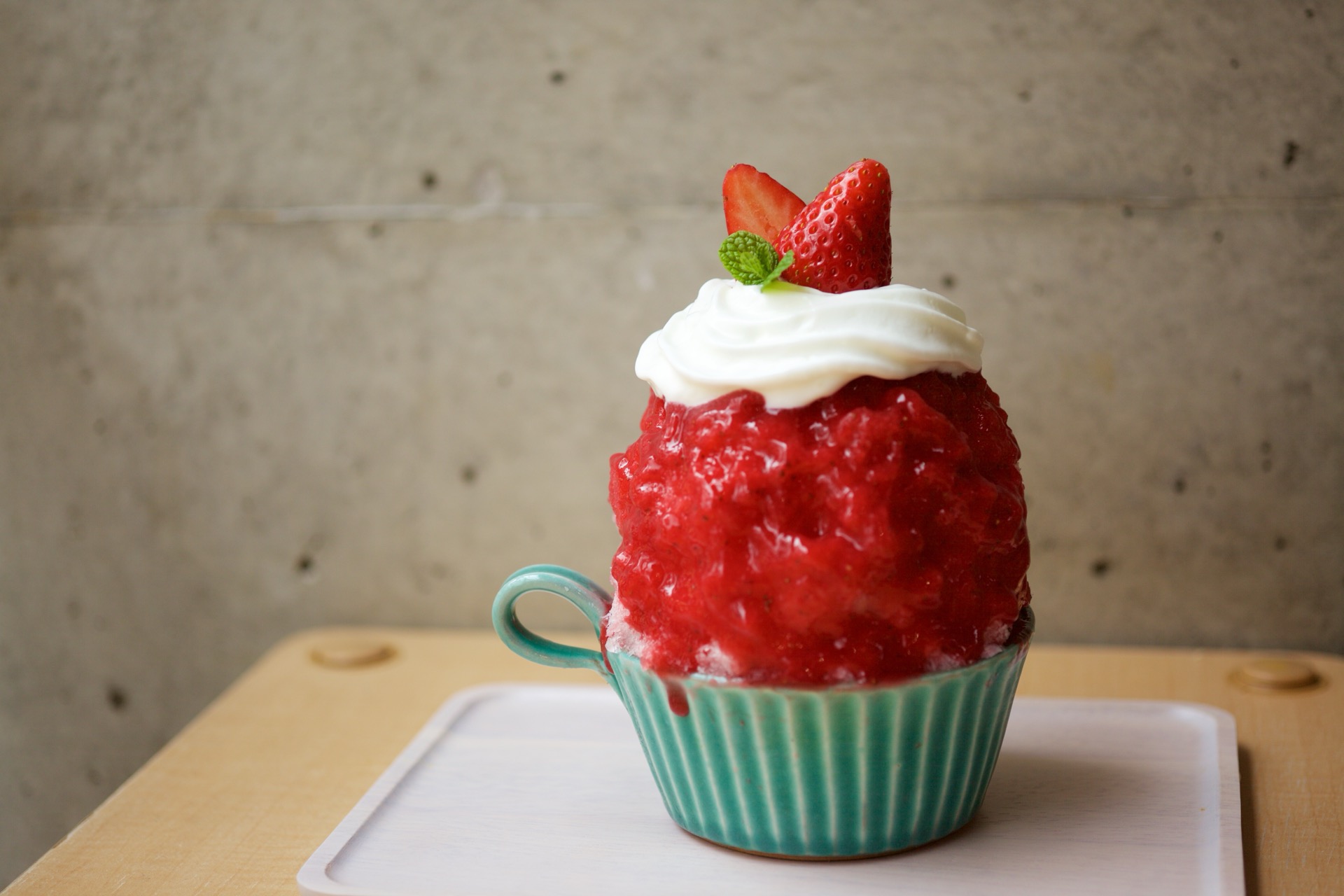 kakigori ほうせき箱 | ならいこ