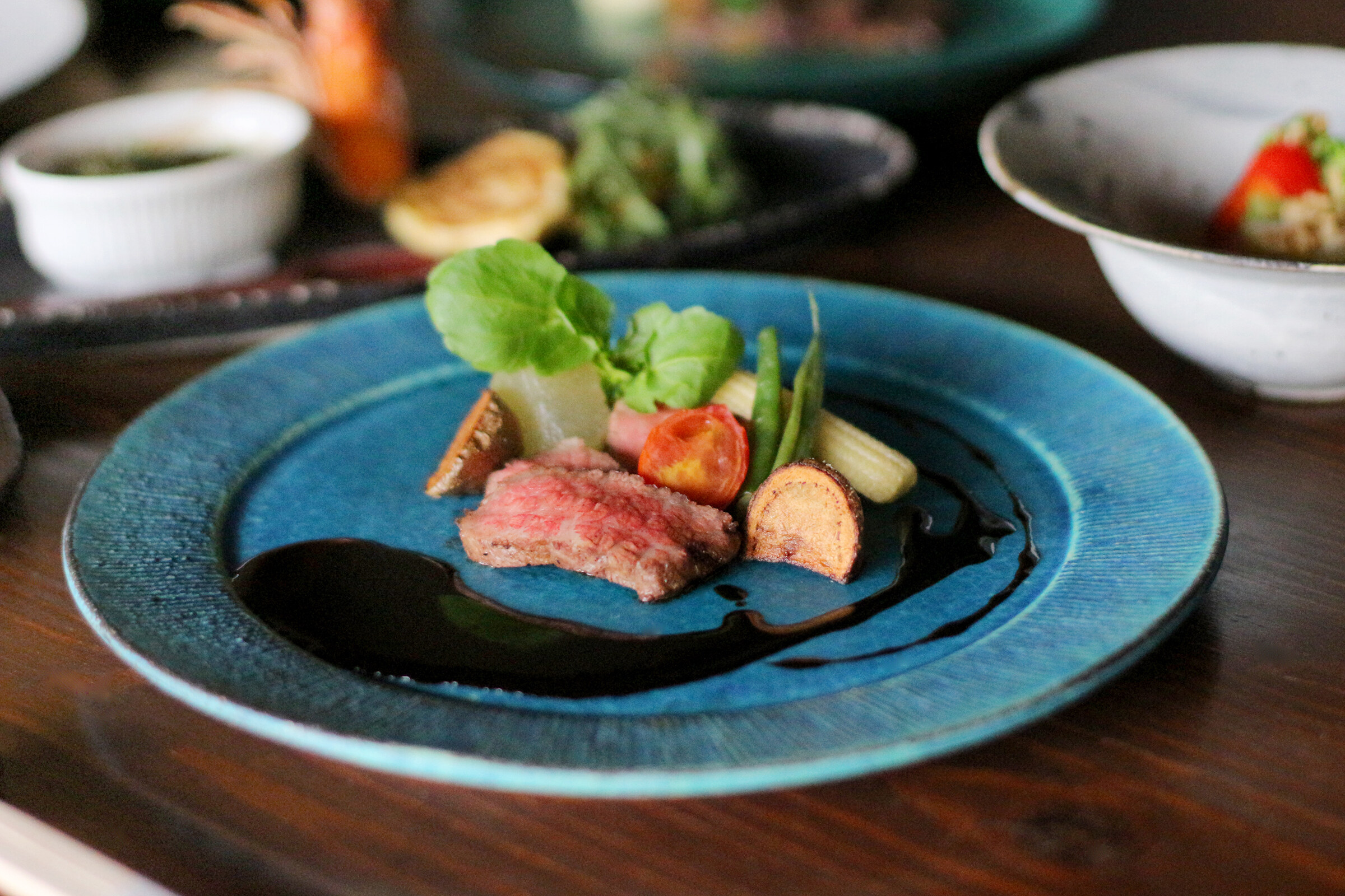 french o・mo・ya 奈良町店 | ならいこ